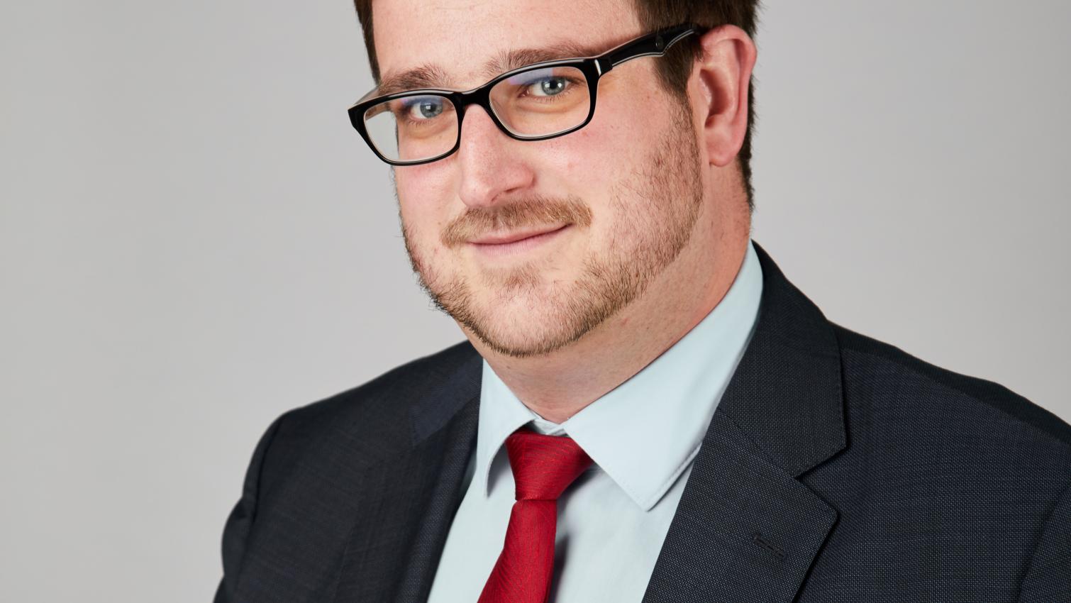 Prof. Dr. Rik Vosters | BCLS VUB