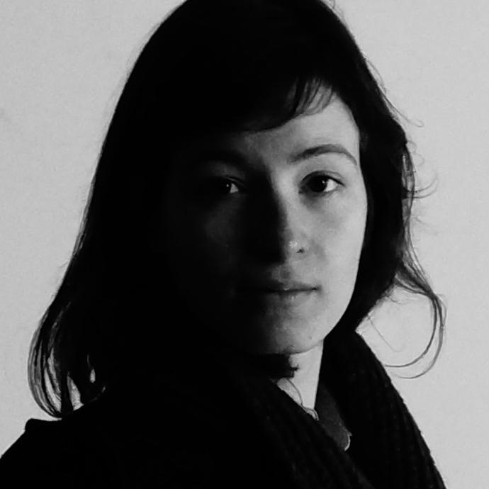 Laura Rosseel
